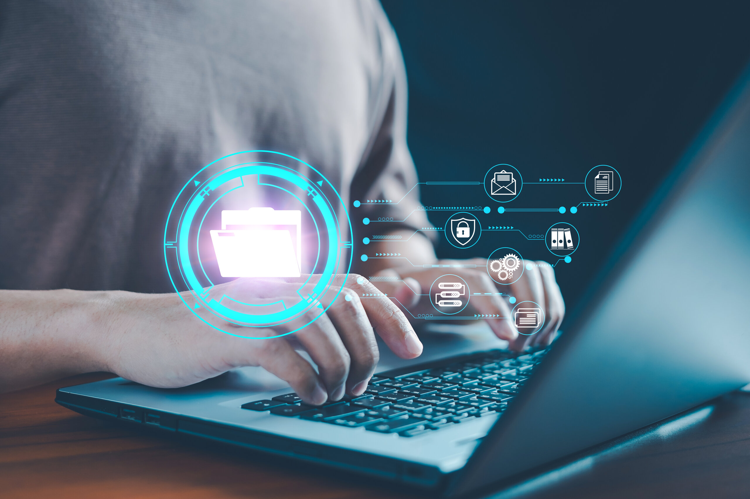 CRYPTO-BOX®: Secure protection - secure software with CRYPTO-BOX®!