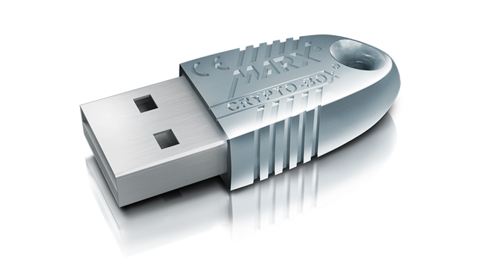 USB Security Dongle: Reliable protection - Discover USB dongles!