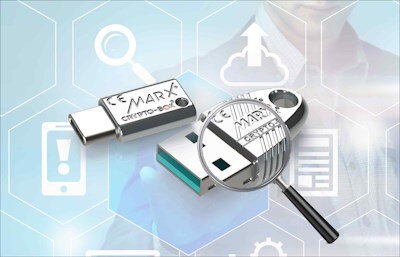 Software Protection and Document Protection| MARX