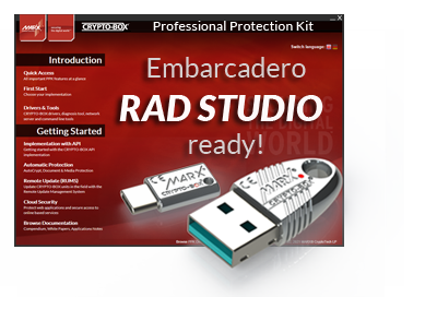 Software Protection and Document Protection| MARX