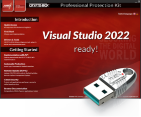 Software Protection and Document Protection| MARX