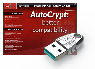 Software Protection and Document Protection| MARX