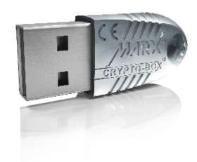 Software Protection, License Management MARX CRYPTO-BOX
